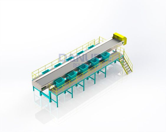 manual sorting platform,manual sorting station,manual sorting system ...